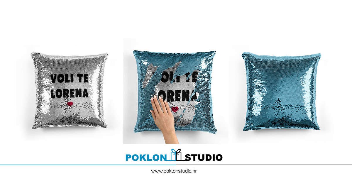 Voli Te Lorena - Poklon Studio