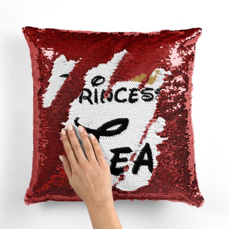 Princess Tea - Poklon Studio