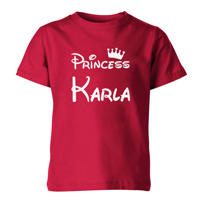 Princess Karla - Poklon Studio
