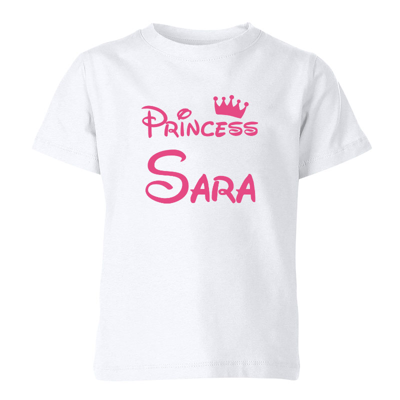 Princess Sara - Poklon Studio
