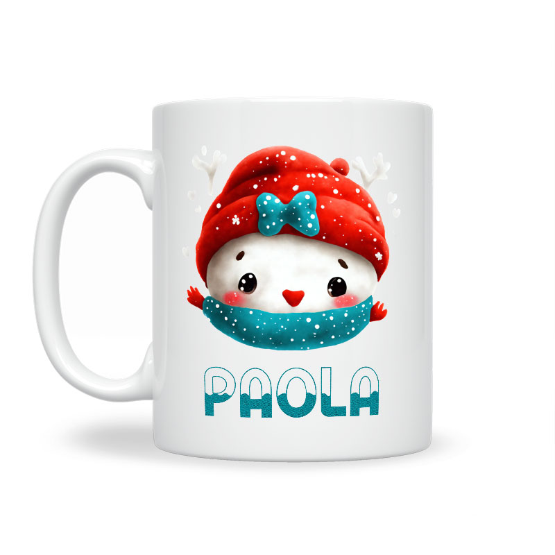 Paola - Poklon Studio