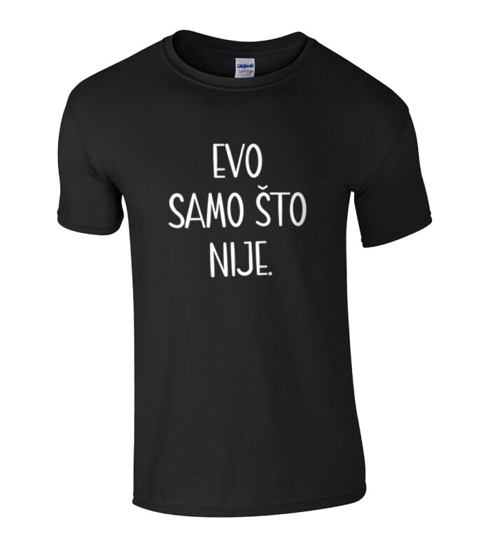 Evo Samo Što Nije - Poklon Studio